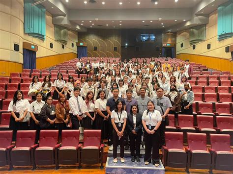 Gc Recruitment Gc Recruitment X Nu เมื่อวันที่ 31 Facebook
