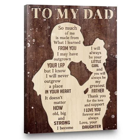 To My Dad Blanket From Son Daughter Thank You Dad Fleece Blanket
