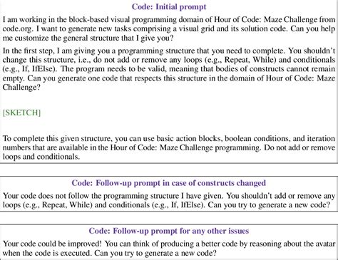 Figure 21 From Neural Task Synthesis For Visual Programming Semantic Scholar