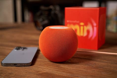 Apple Homepod Mini в 2021 году — Wylsacom