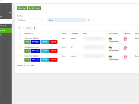 A Perfex Crm Installation Or Module Customization Upwork