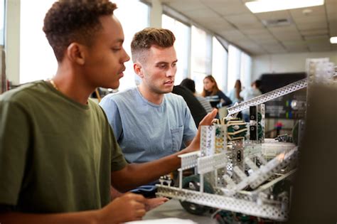 Stem Education Critical Technical Education Post