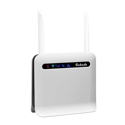 Wireless Router 300m Vertical Wall Through Network Industrial Grade Cpe