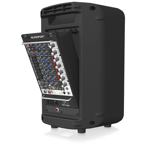 Behringer EPS500MP3 - Audio Store