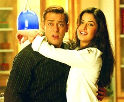 Bollywood Magzines Katrina Kaif And Salman Khan