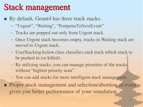 Ppt Stack Management Digitization And Pile Up Powerpoint Presentation Id3559582