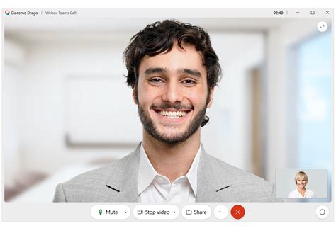 Node4 Calling With Webex Modern Workplace Node4
