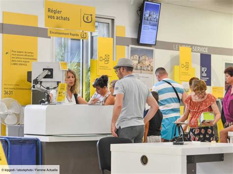 Comment faire une procuration à La Poste pour retirer un colis