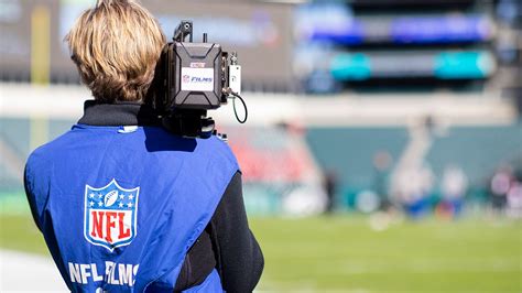 Nfl Kept Lewd Footage Of Women Cataloged With Sexually Degrading