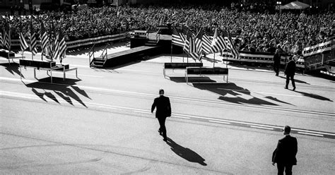 Opinion The One Thing Trump Knows He Wants In A Running Mate The