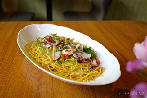 【台中西區】知味滋味knowing Taste｜老宅創意料理，台中美術館附近美食推薦 Cindy的秘密花園