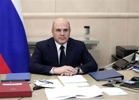 俄总理签令终止，反制来了！ 俄罗斯 俄总理 米舒斯京 新浪军事 新浪网