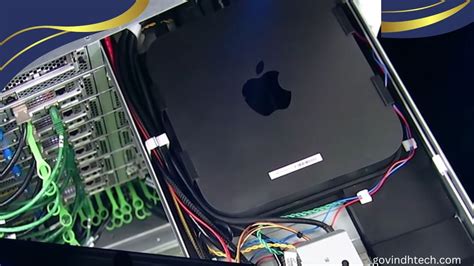 Introducing Apple Silicon M Pro Mac Mini