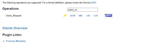 Grpc Features Questions Servicestack Customer Forums