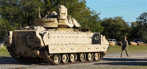 M2a3 Bradley Ifv A E Flickr