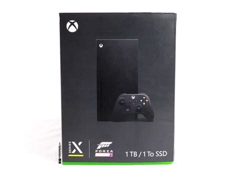 Xbox Series X Forza Horizon 5 Bundle Xdvideogames