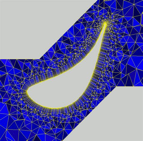 Centaur Mesh Movement Tool