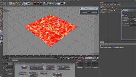 Cinema 4d Quick Tip 11 Shaders To Vertex Maps Dobromir Dyankov