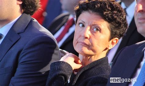 თეა წულუკიანი კულტურის მინისტრად დაინიშნა Batumelebi • • Batumelebi Ge