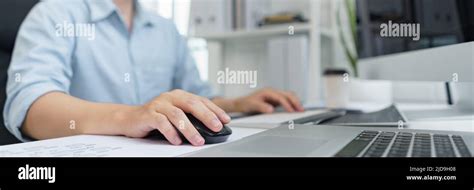 Software Development Concept Male Programmer Typing Data Code On Laptop To Develop App And