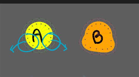 Mesh Edit Deform Brush Tool Live2DCreatorsForum