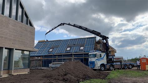 Woning Meerstad Bouwderij BV