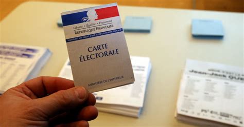 Élections pour lutter contre labstention faut il prendre en compte le vote blanc