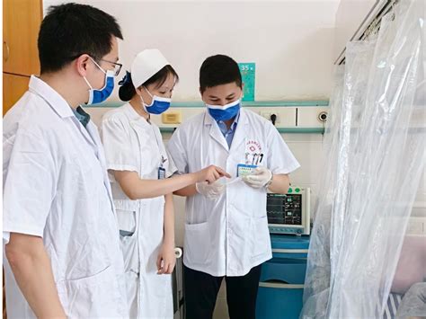 吉安首例 井冈山大学附属医院血液内科自主开展car T细胞免疫治疗 井冈山大学附属医院