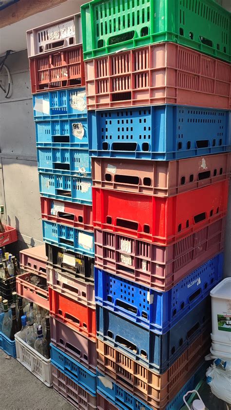 Пластмасови касетки гр Ямбол Център • Olx Bg