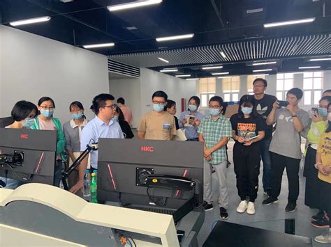 组内动态 Tute智能数据与高性能计算课题组