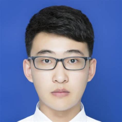 Yan Yifan Doctor Of Engineering Beihang University Buaa Beijing Buaa School Of