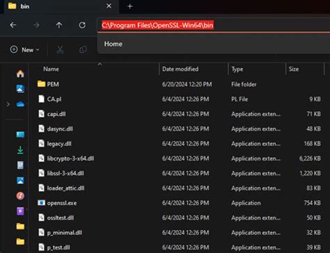 How To Install Openssl On Windows Security Boost Guide