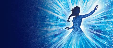 Frozen The Musical Tickets London Disney Tickets Uk