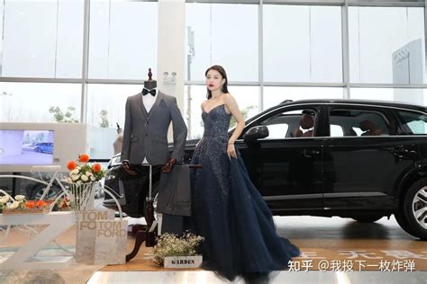 和奥精彩 你是万人迷 女神节完美落幕 知乎