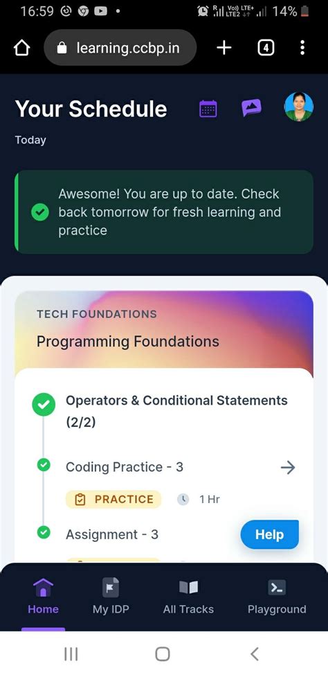 Sunitha Avureshi On Linkedin Consistency Day10