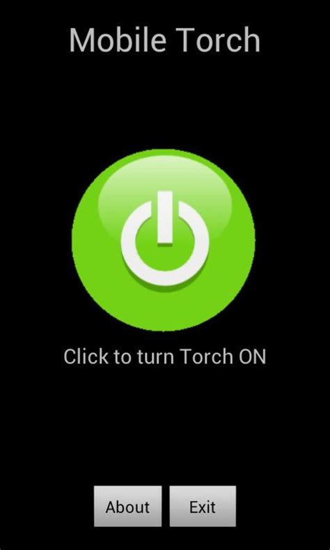 Mobile Torch Apk สำหรับ Android ดาวน์โหลด