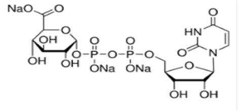 Udpga价格 厂家：江苏艾赛科生物技术有限公司