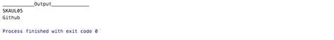 Public Private And Protected — Access Modifiers In Python By Sarath