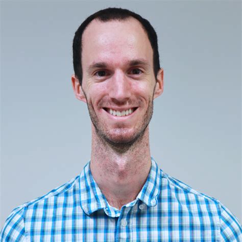 Dr Scott Ledger