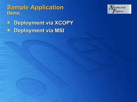 Aspnet Overview Ppt