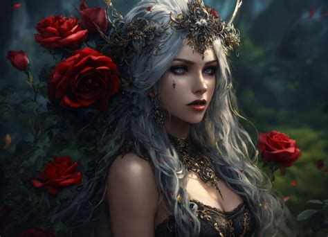 Lexica DucHaitenNiji Mdjrny V4 Style Hyper Detailed Beautiful Dark