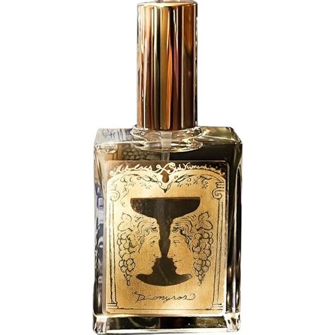 Ablxs Sui Yumeshima Dionysos Reviews Perfume Facts