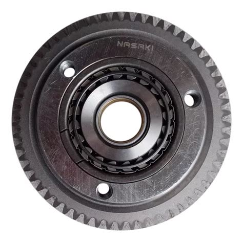 Bendix Completo Italika Dm200 Envío gratis