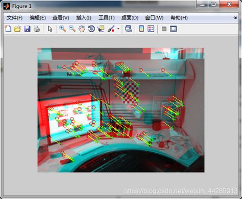 Matlab中matchfeatures函数解析matlab Matchfeatures Csdn博客