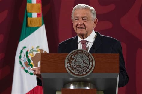 Gobierno De M Xico El Gobiernomx Podr A Acudir A Tribunales Nacionales E