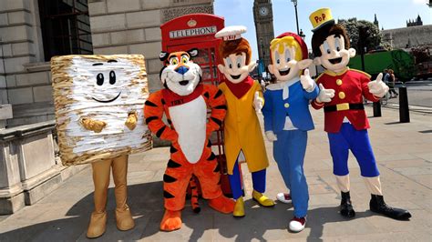 The Untold Truth Of Frosted Flakes