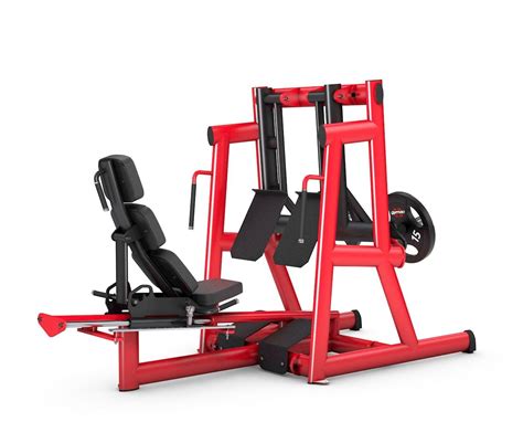 Fitness Equipmentgym Machineplate Loaded Equipment Gym80seated Leg
