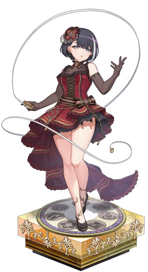 Exnoaとkmsによる3dタクティクスrpg『天啓パラドクスx』 新イベント「月の浸蝕」と従輝聖のエトス【ヴェント】開催！ クロエ獲得