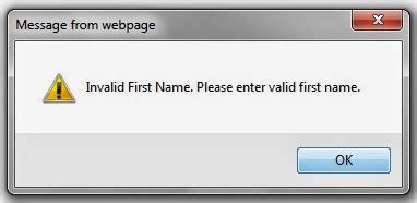 World Of Information Technology Difference Between Javascript Alert Prompt And Confirm Methods