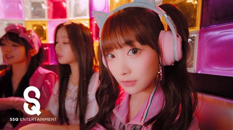 Wooah 우아 ‘blush Mv Teaser Youtube